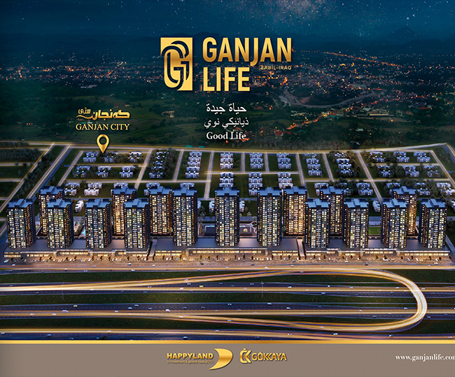 Gökkaya Construction